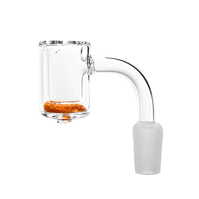 14mm Colour Changing Male Banger | Smoke Arsenal