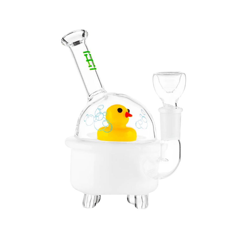 6" Hemper Ducky Bong | Smoke Arsenal